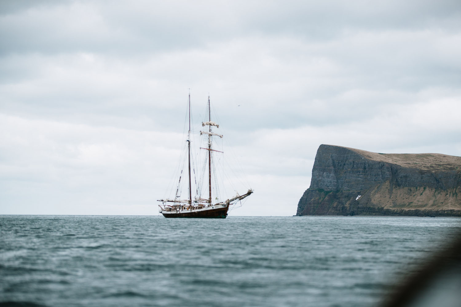 Sustainability with North Sailing and Ocean Missions